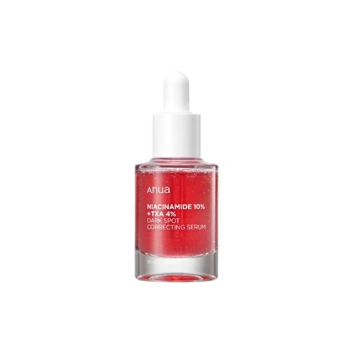 Anua Niacinamide 10% + TXA 4% Serum 30ml | dewy.no – Koreansk hudpleie ...